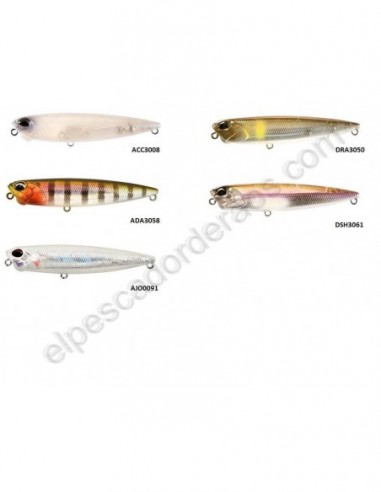 Duo Realis Pencil 85 | El Pescador de Raos